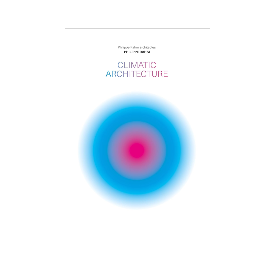 Climatic Architecture - Swipe Design