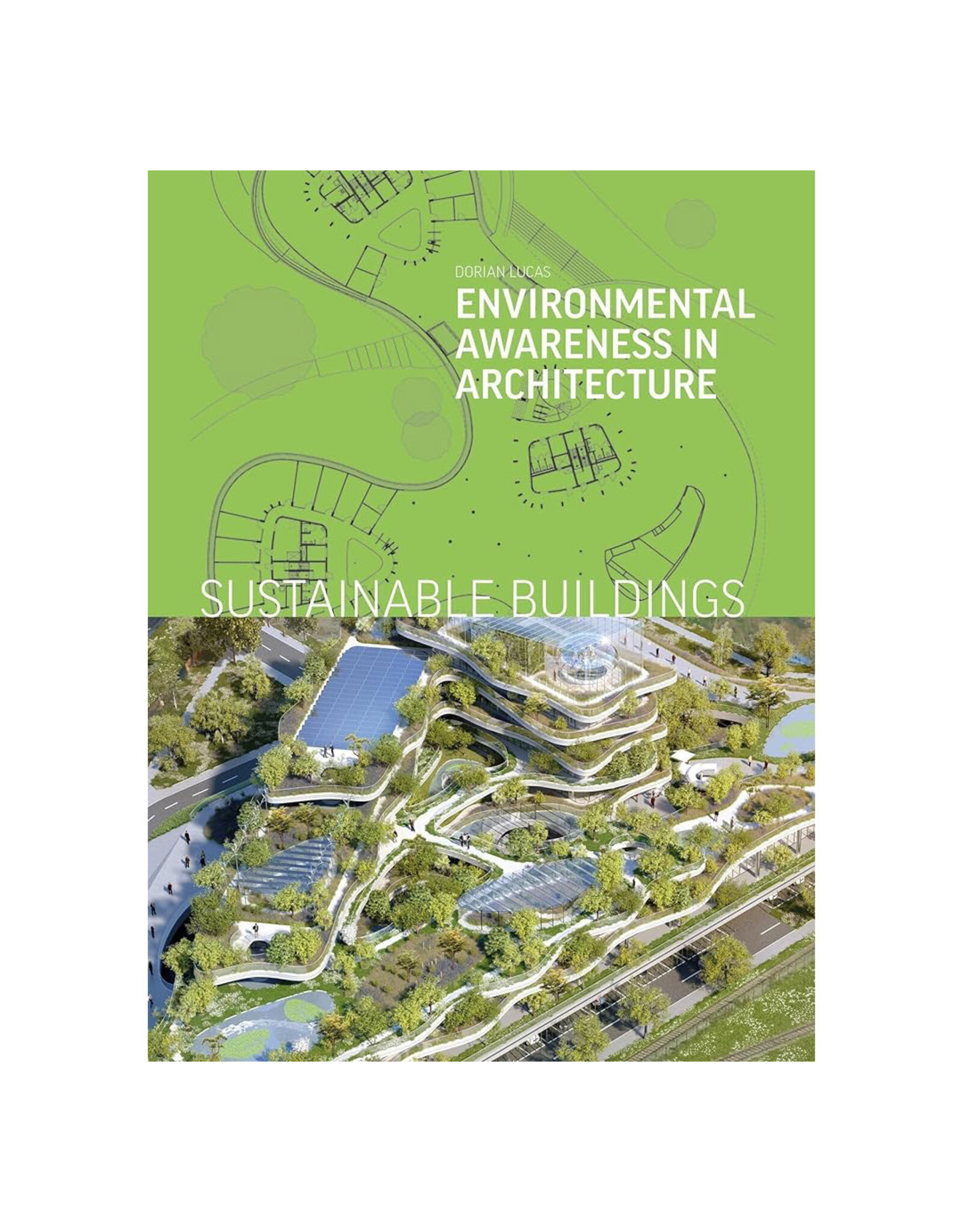 Sustainable Buildings Swipe Design