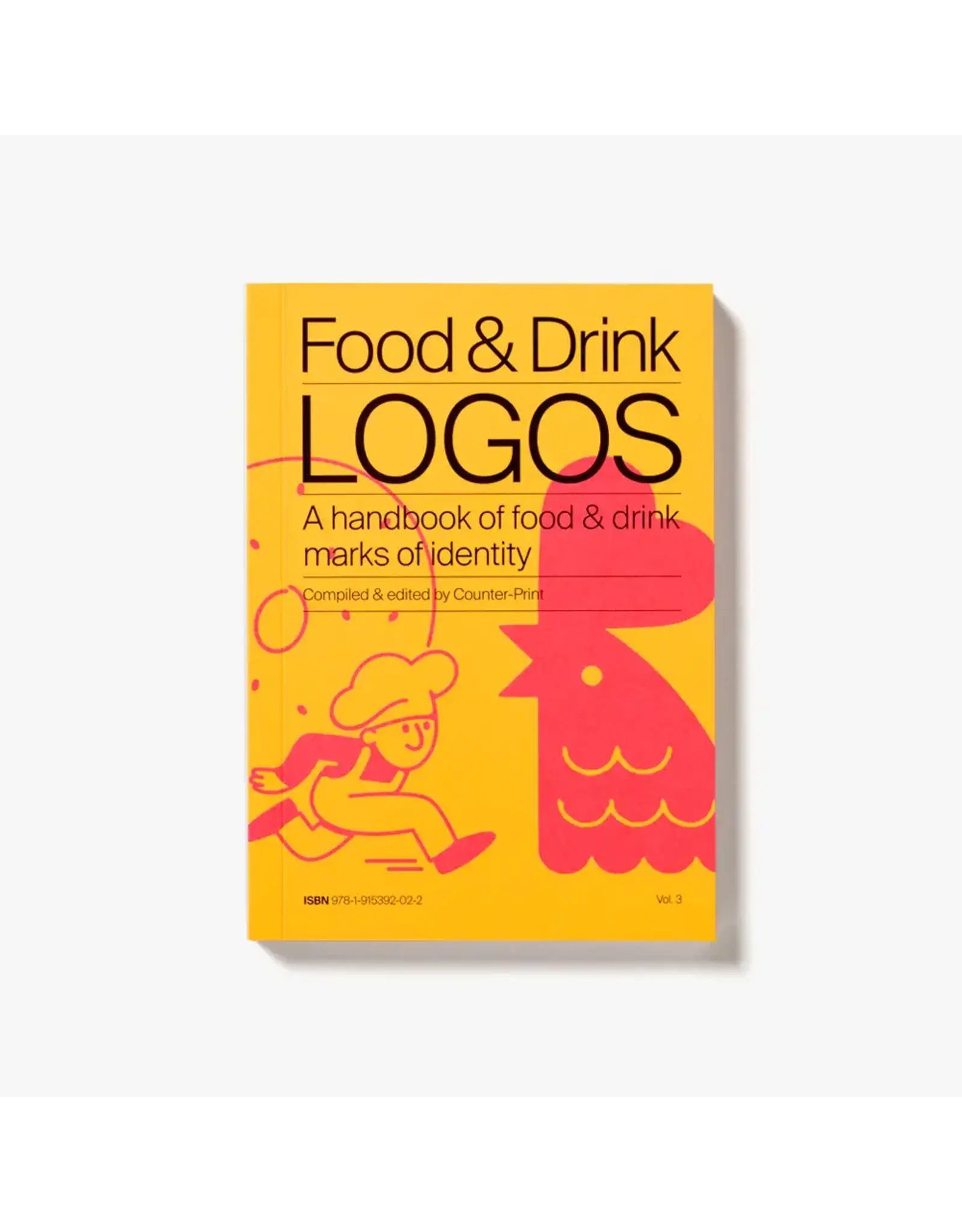 Food & Drink Logos - Swipe Design
