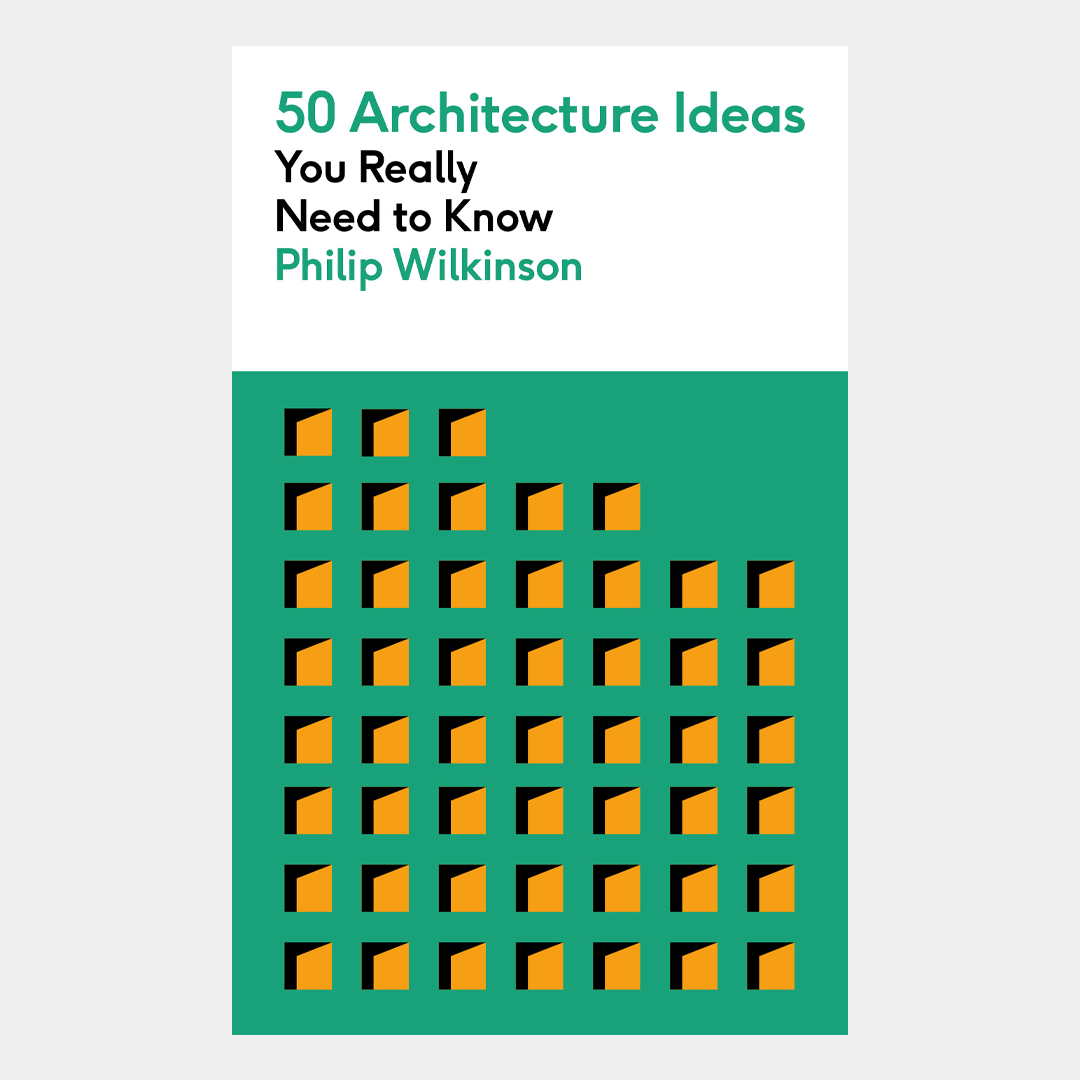 50 Architecture Ideas You Really Need to Know - Swipe Design