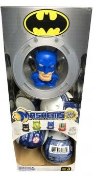 MASHEMS BATMAN GRAVITY FEED - Gizmos Galaxy