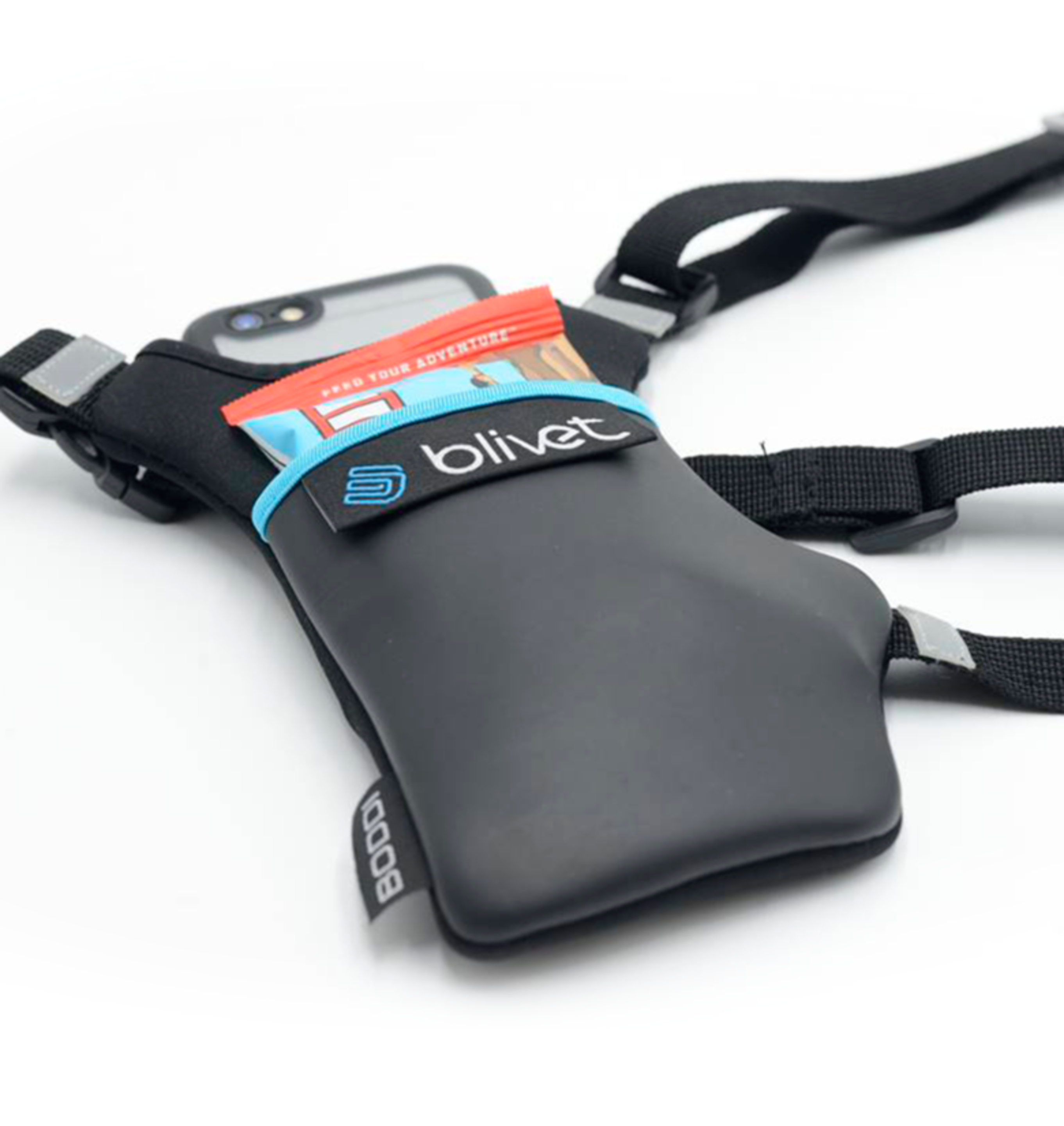 Blivet SAC BODDI ''STD'' - Studio Vélo