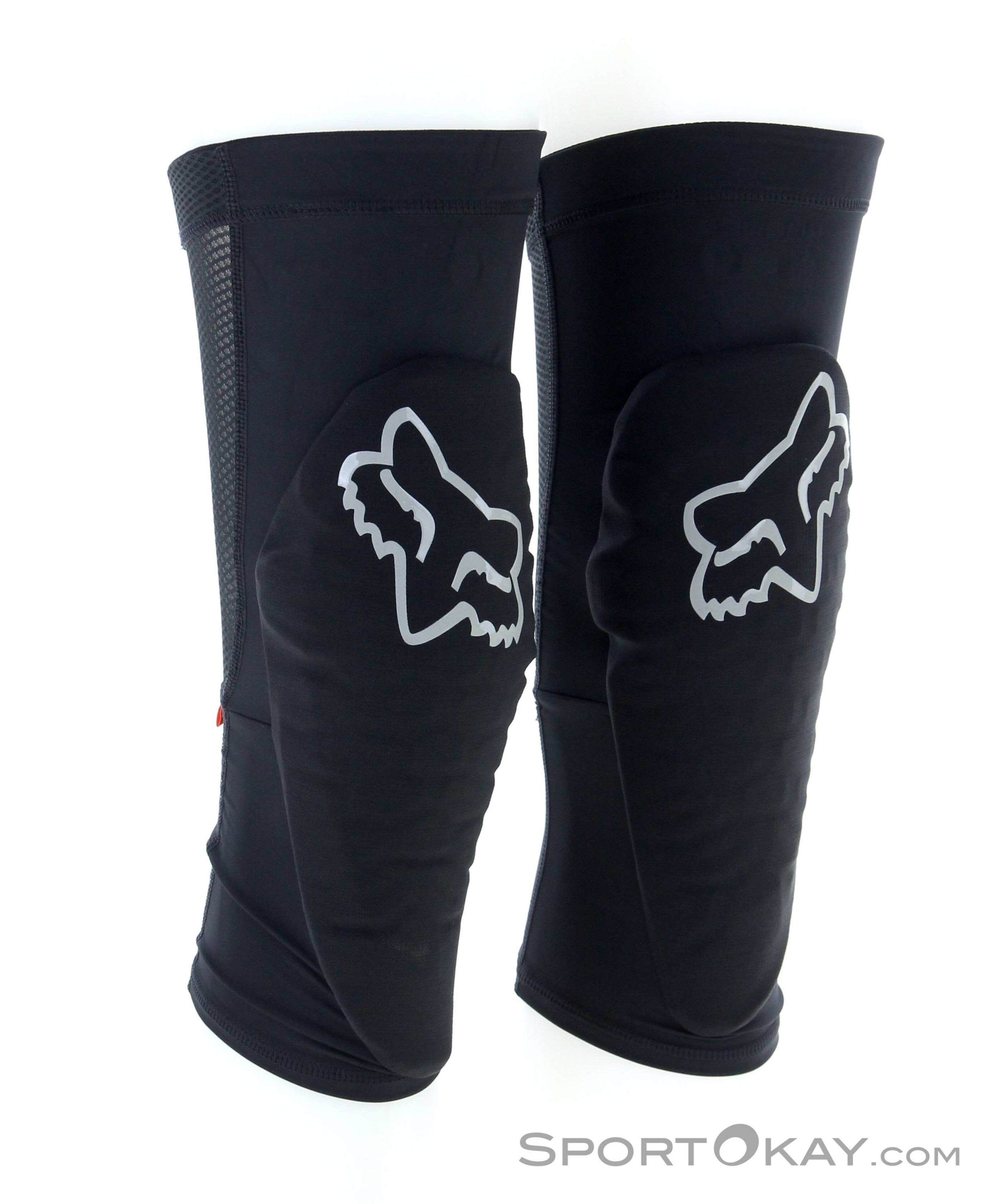Protège genoux Enduro Knee Guard D3O® - Studio Vélo
