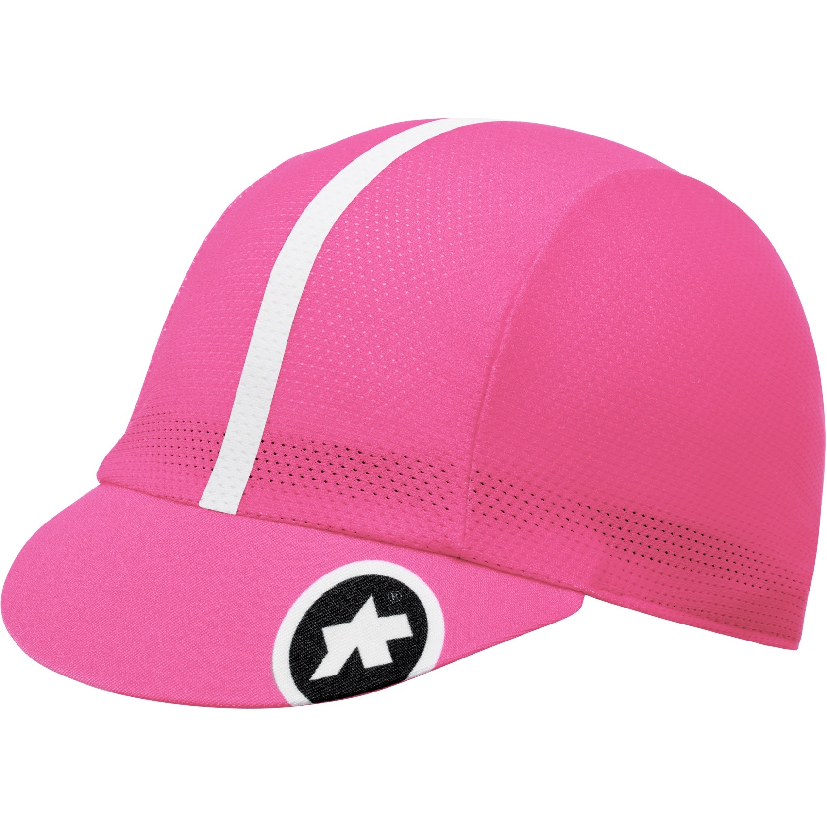 Assos of Switzerland Casquette vélo Cap - Studio Vélo