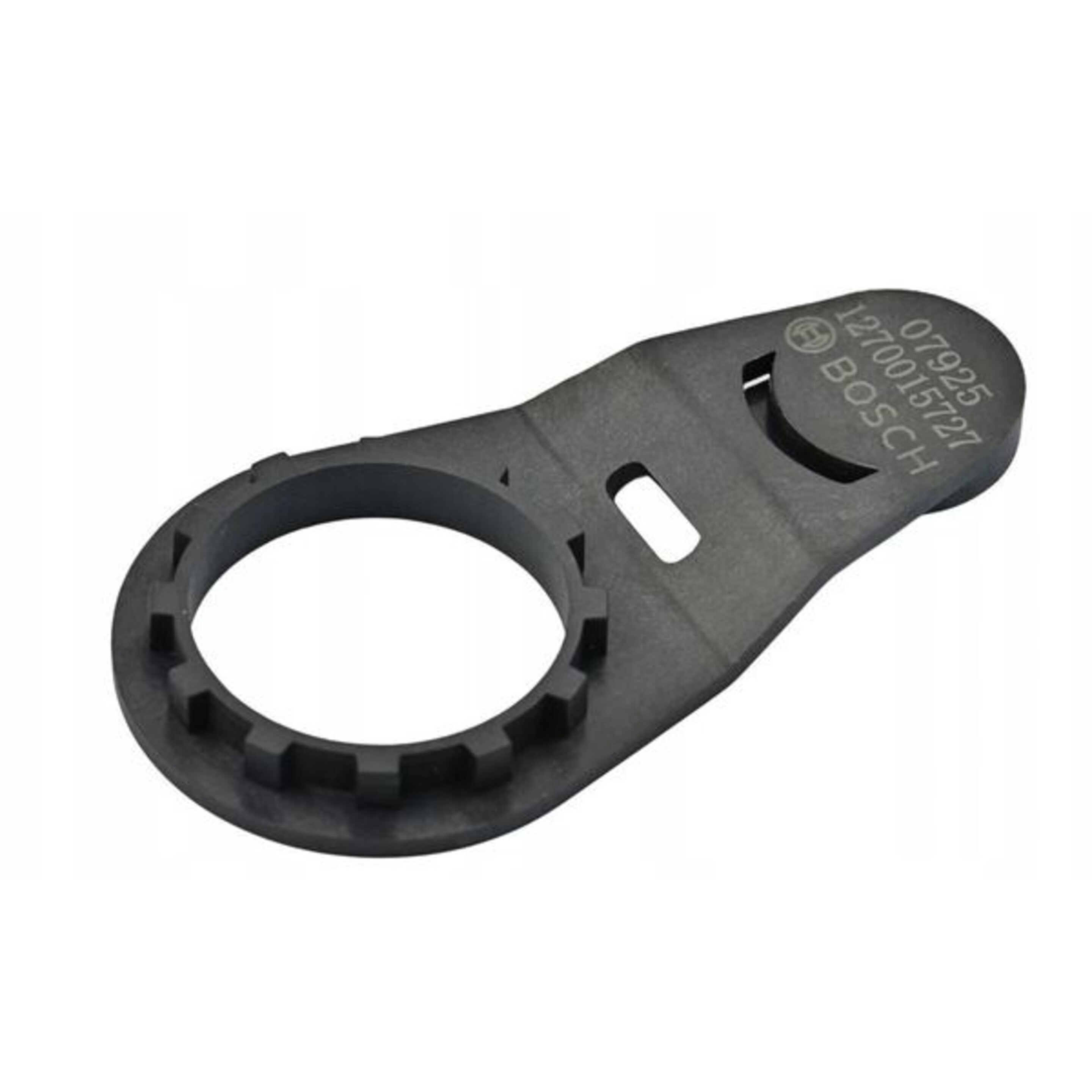 Aimant de capteur de vitesse slim pour disque center lock - Studio Vélo