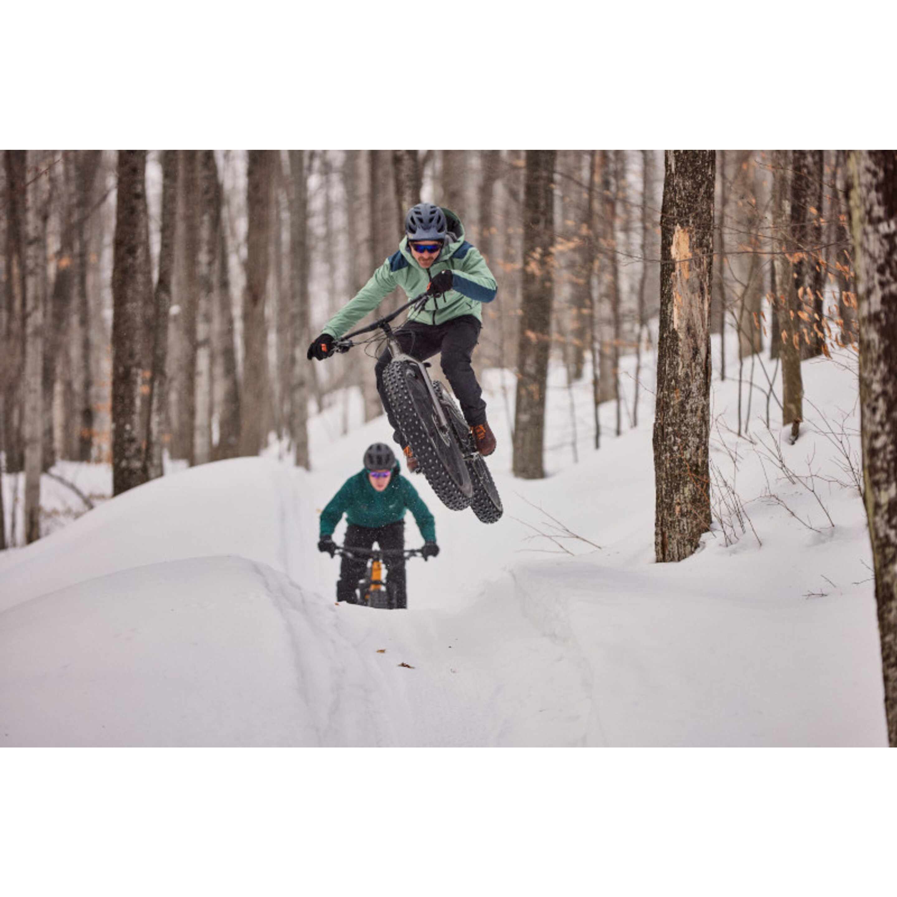 Location - Studio Vélo