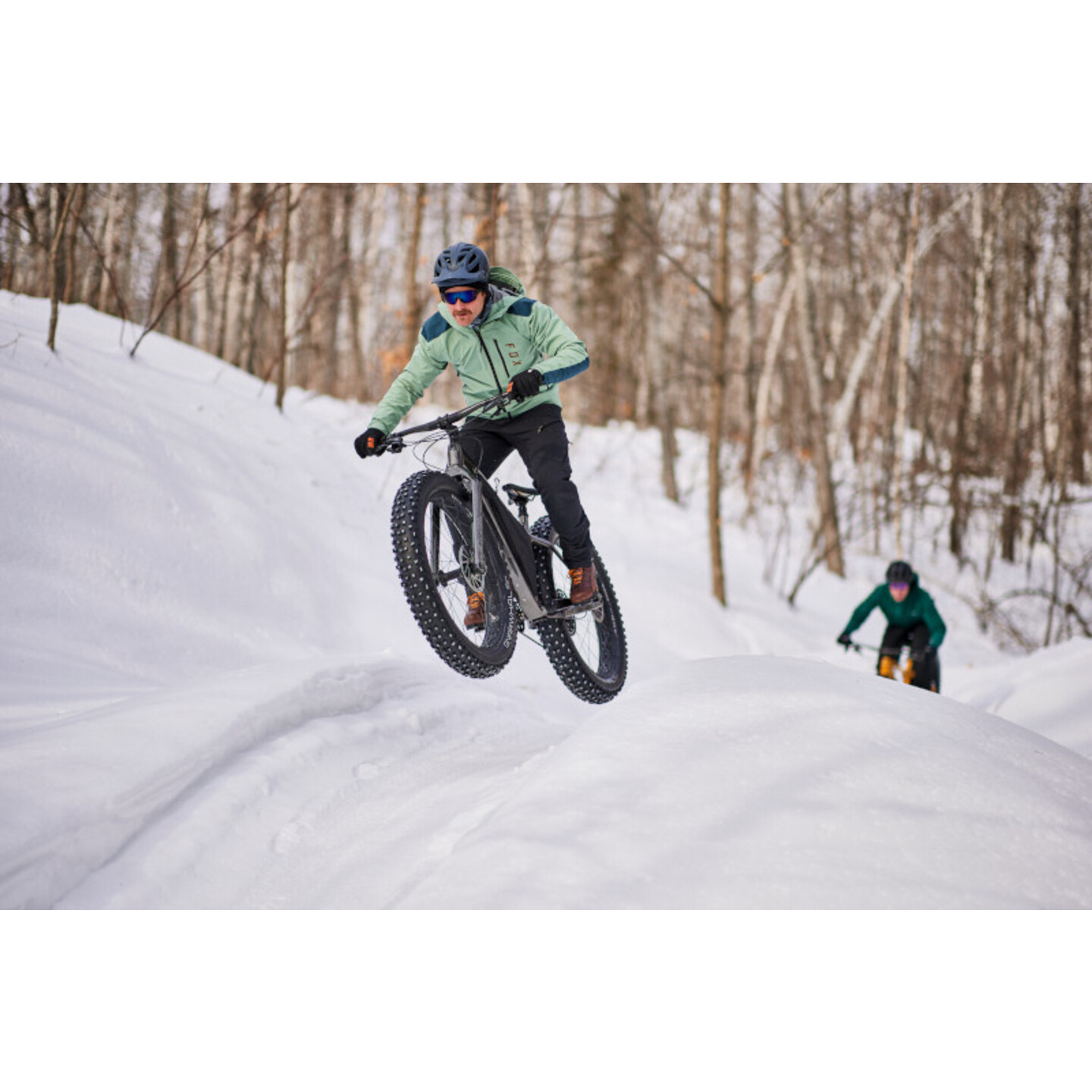 Location - Studio Vélo