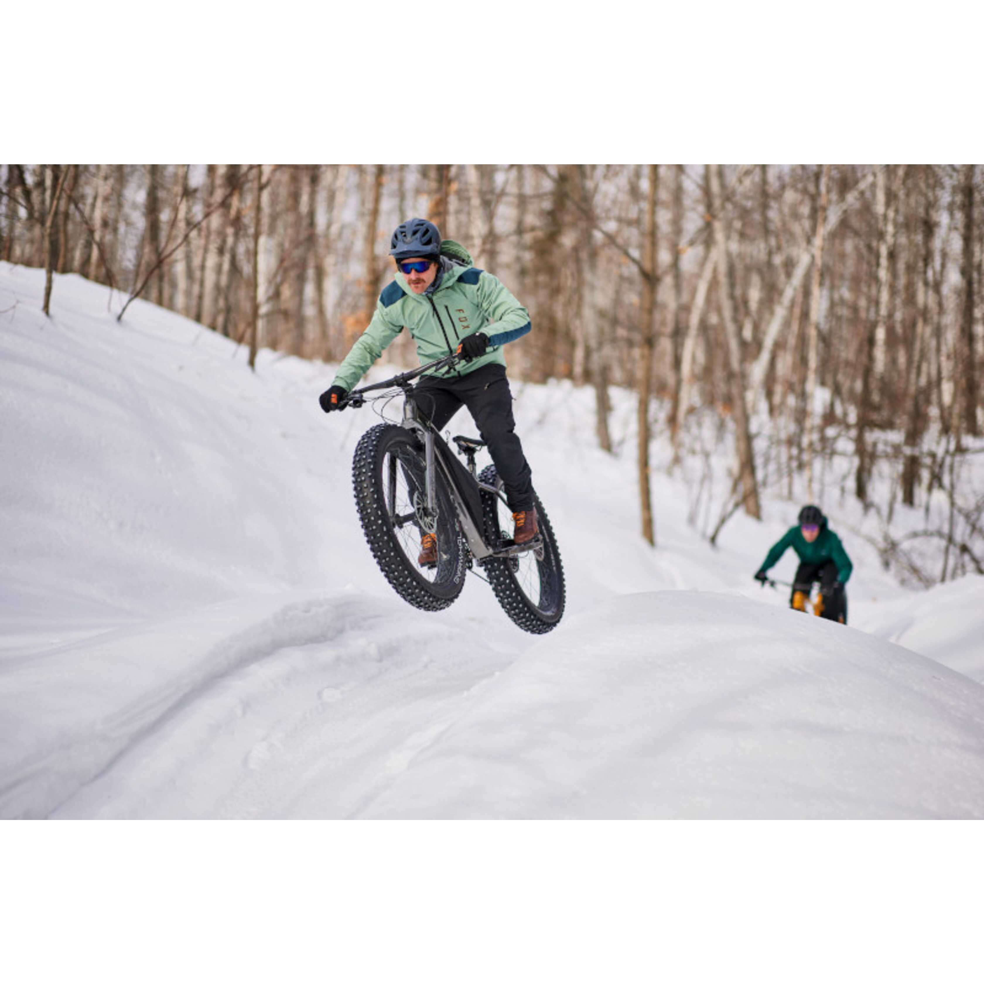 Location - Studio Vélo