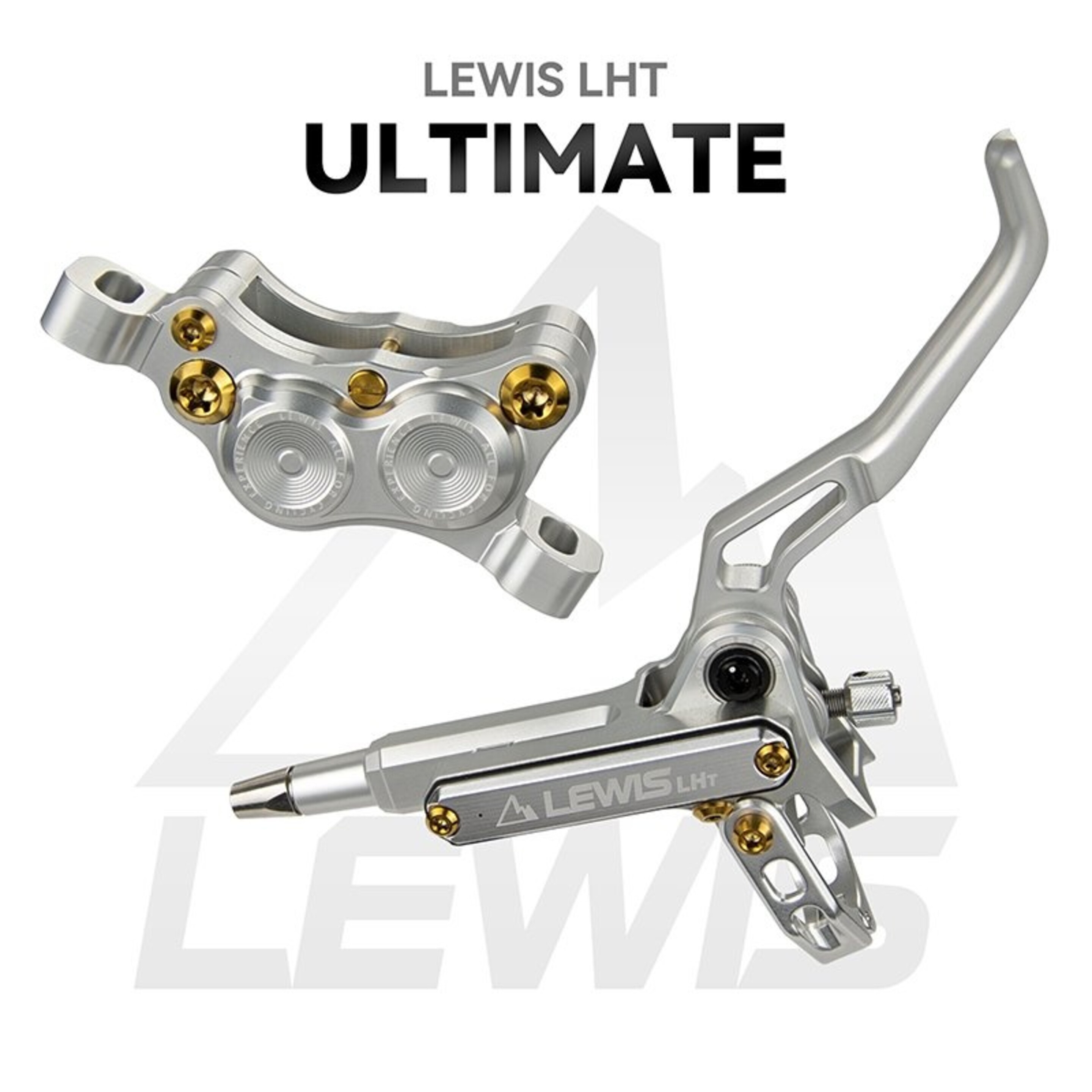 Lewis Brake - Studio Vélo