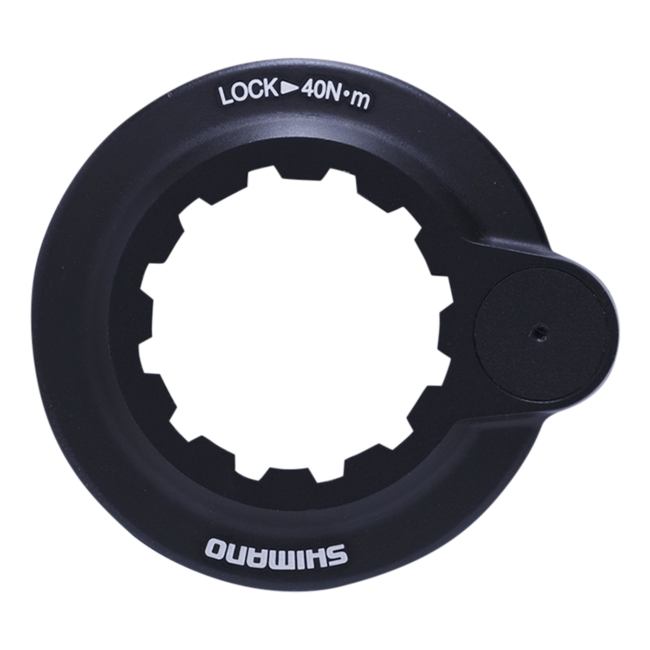 Lock ring avec aimant - Studio Vélo