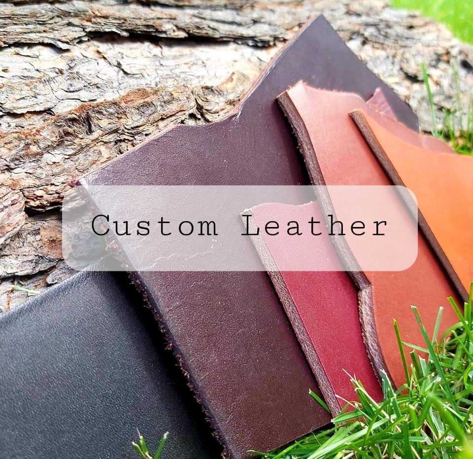 JOSSY JOSSY ML HOLSTER, BASKET STAMP W/ BEAR PAW STAMP (RH or LH) (ASST COLOR) - Prime Time Hunting