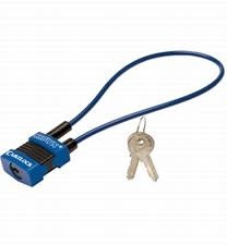 CROWN CABLE KEY LOCK - Prime Time Hunting