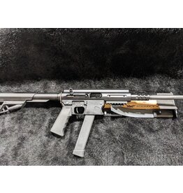 FIREARMS/GUNS - Prime Time Hunting