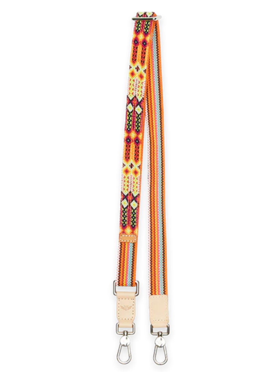 Sunrise Crossbody Strap - Cedar Chest of Wimberley