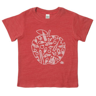 Cute and cool kids clothes in NYC, baby gift sets, 0 to 10yrs - Lucky Wang nyc