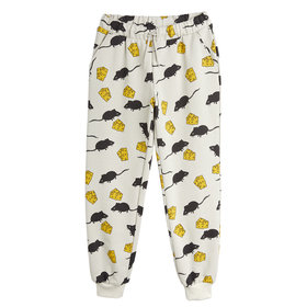 Kids Pants - Lucky Wang nyc