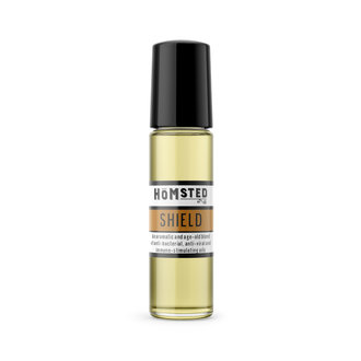 Shield Oil Essential Oil - 10ml - Homsted