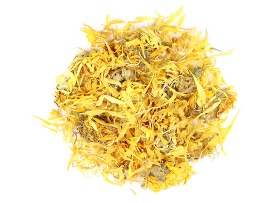 Calendula - Bulk Herb - Homsted