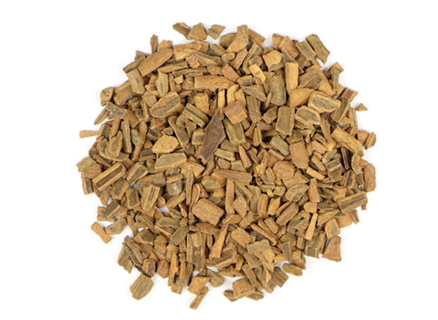 Cinnamon - Bulk Herb - Homsted