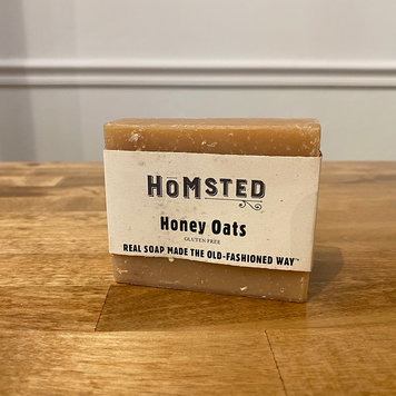 Homsted - Homsted