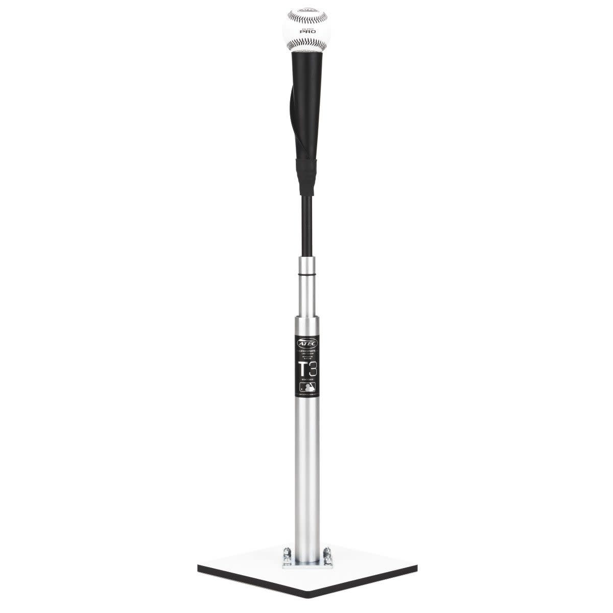 ATEC ATEC T3 Professional Batting Tee - Jonquil Sporting Goods