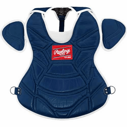 Rawlings CP950Z Chest Protector - Jonquil Sporting Goods