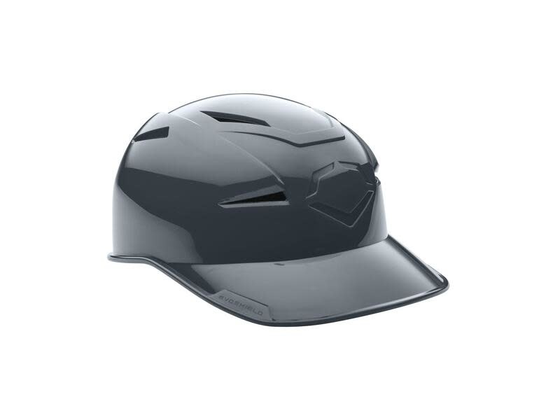 EvoShield Pro-SRZ Catcher’s Vented Skull Cap - Jonquil Sporting Goods