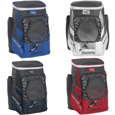 Rawlings Rawlings Impulse Backpack - Jonquil Sporting Goods