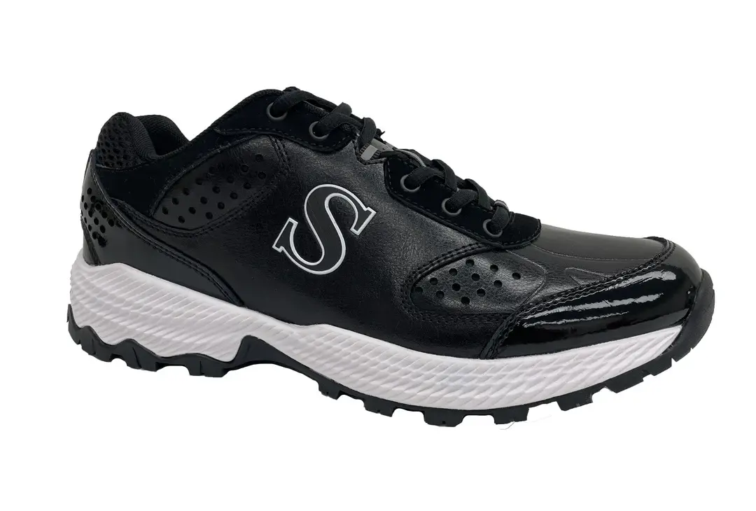 Smitty Smitty Umpire Field Shoes - Jonquil Sporting Goods