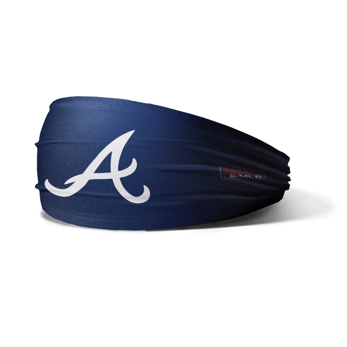 Atlanta Braves Head Band - Jonquil Sporting Goods