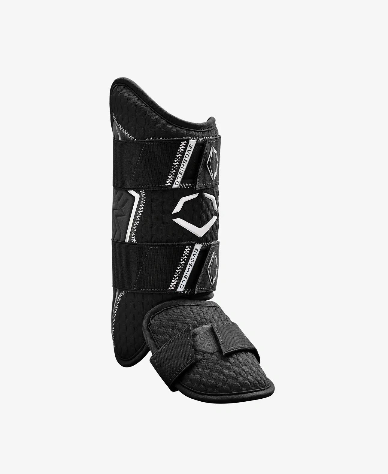 EvoShield Pro-SRZ 2.0 Adult Leg Guard - Jonquil Sporting Goods