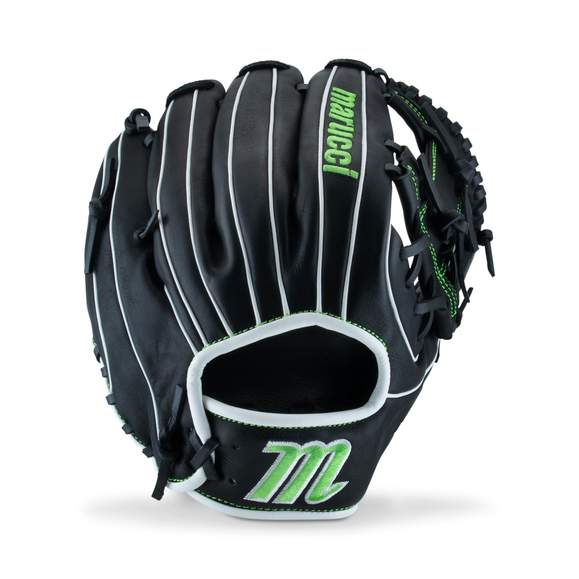 Marucci Krewe 43A2 11.5 I Web - Jonquil Sporting Goods