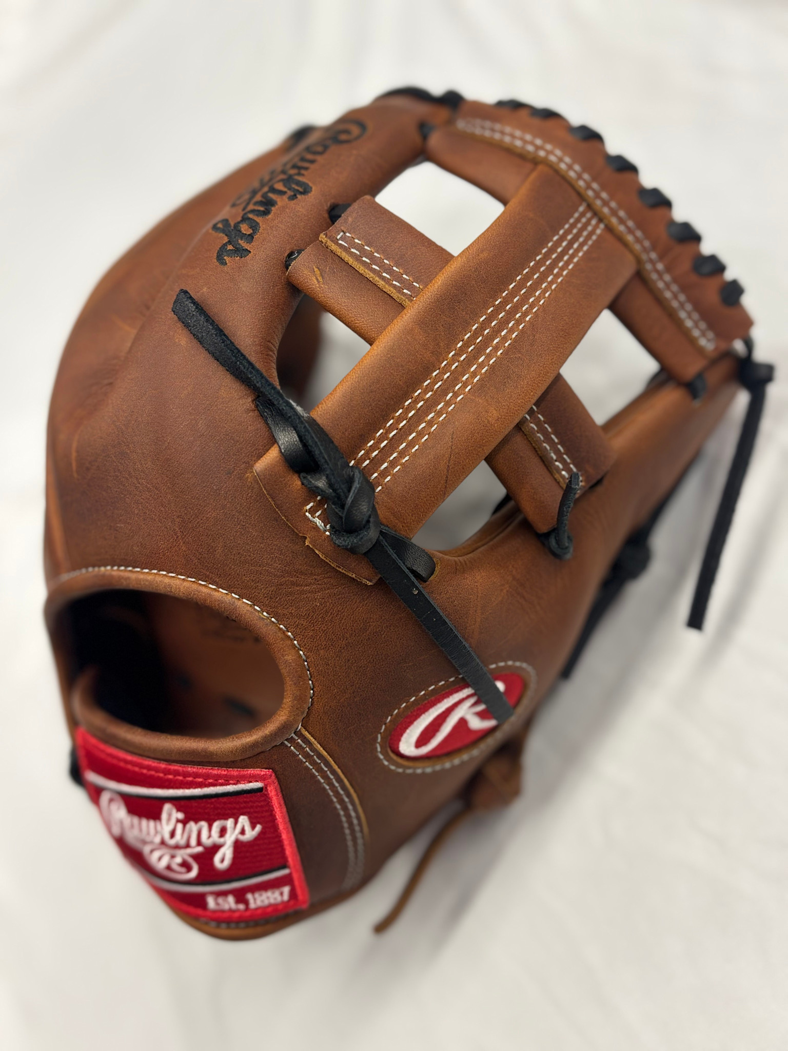 Heart of the Hide 11.75" Single Post "Design Your Own" October 2025 ...