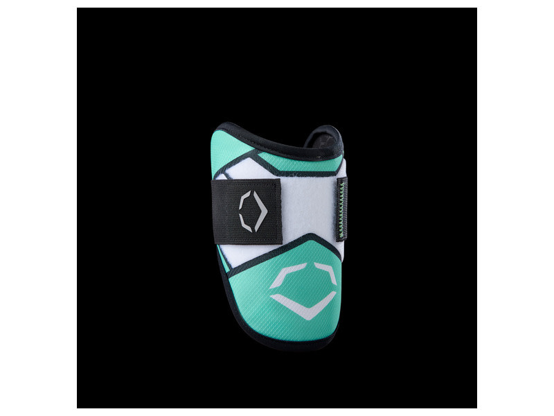 Evoshield SRZ-2 Batter's Elbow Guard Youth Seafoam - Jonquil Sporting Goods