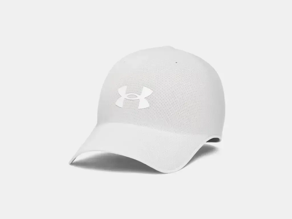 UA StealthForm Uncrushable Haat - Jonquil Sporting Goods