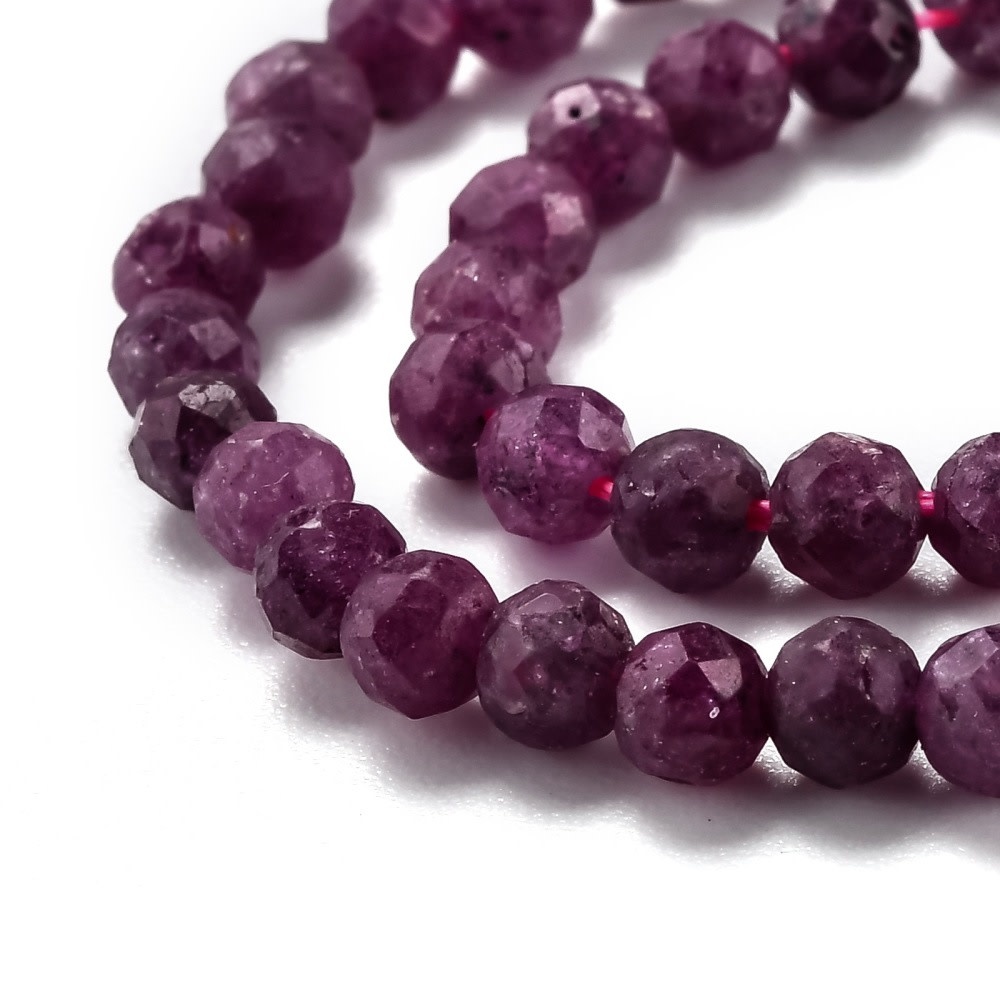 Ruby beads store