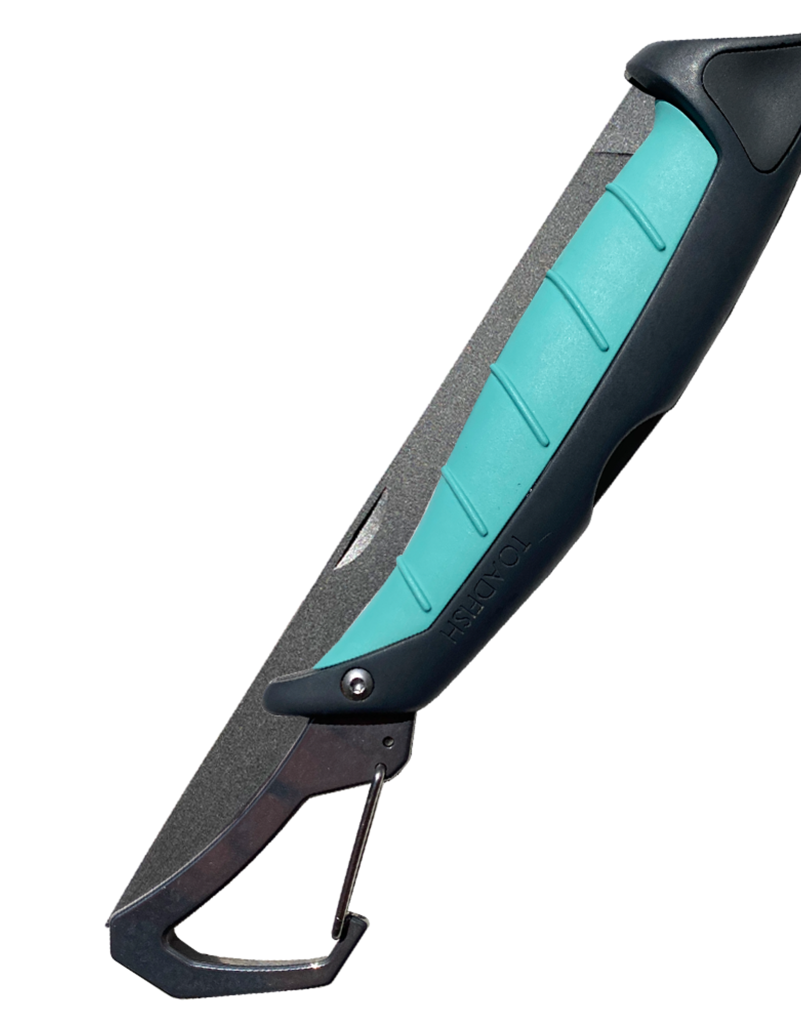 7" Folding Filet Knife - REDIX