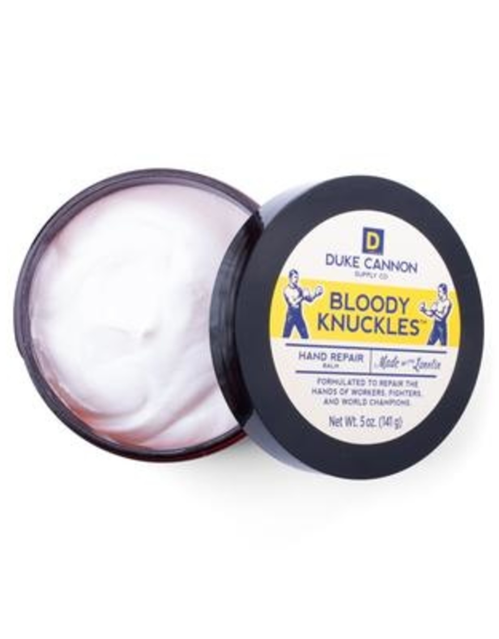 Duke Cannon Bloody Knuckles - REDIX