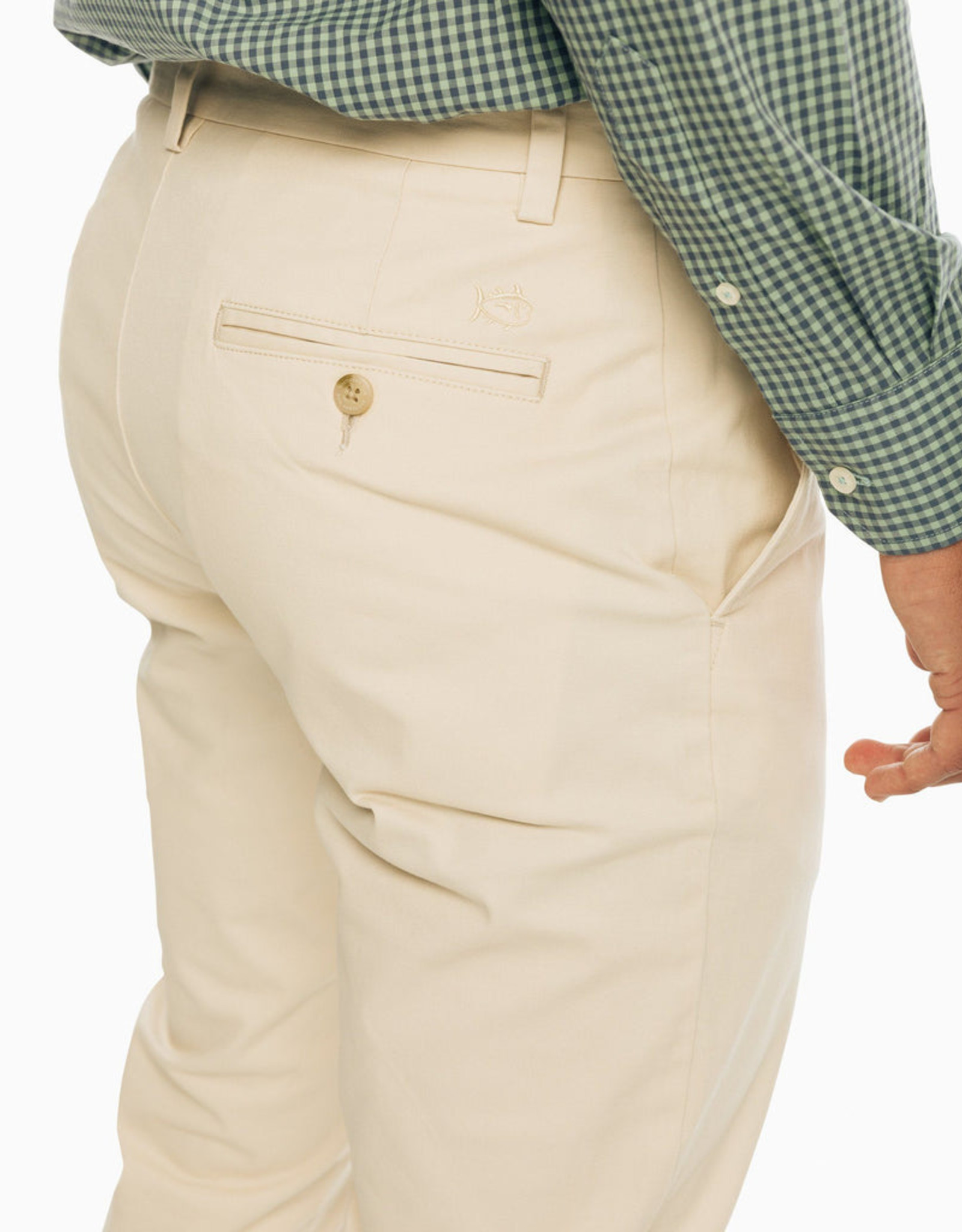 Southern Tide Channel Marker Pant - REDIX