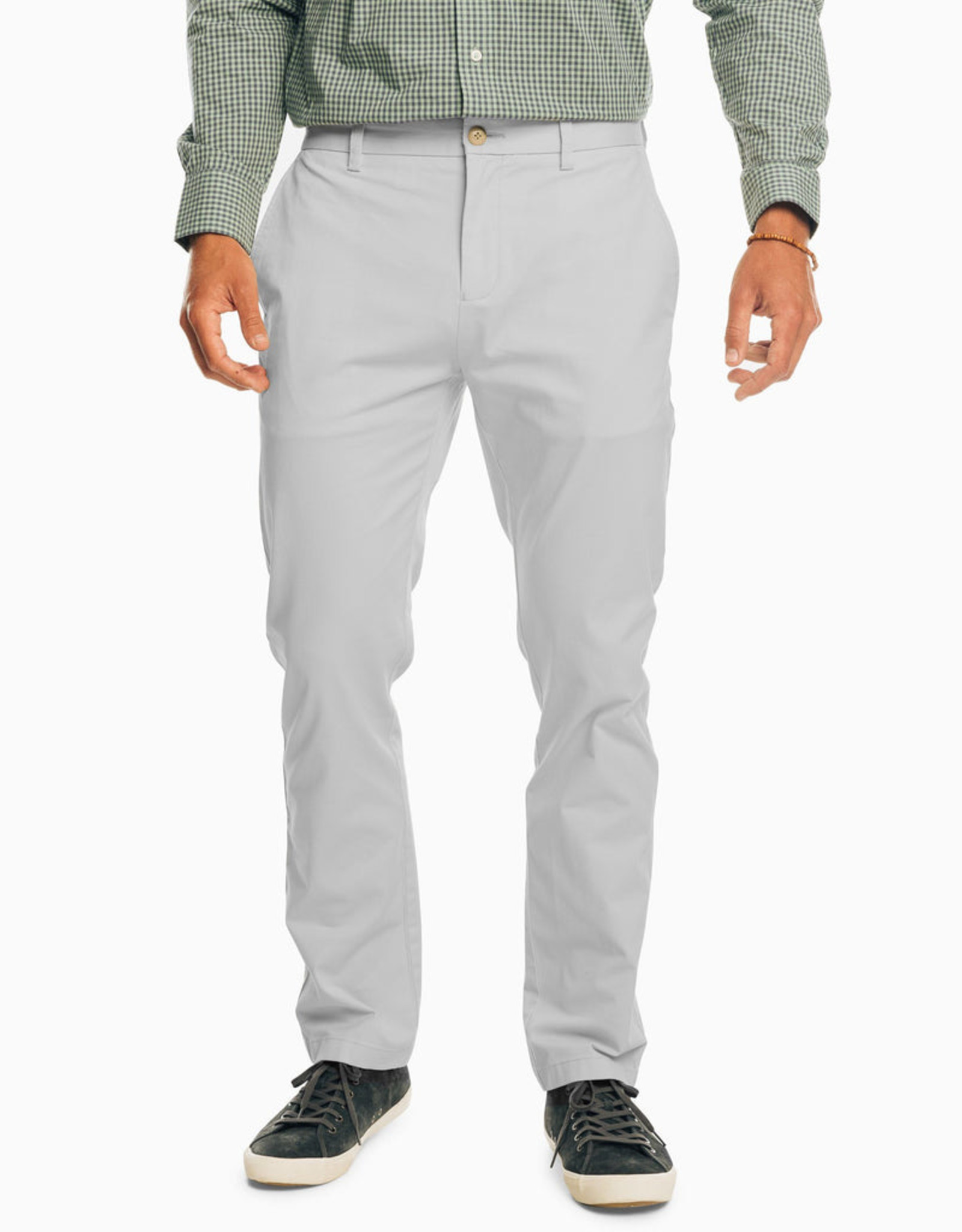 Southern Tide Channel Marker Pant - REDIX