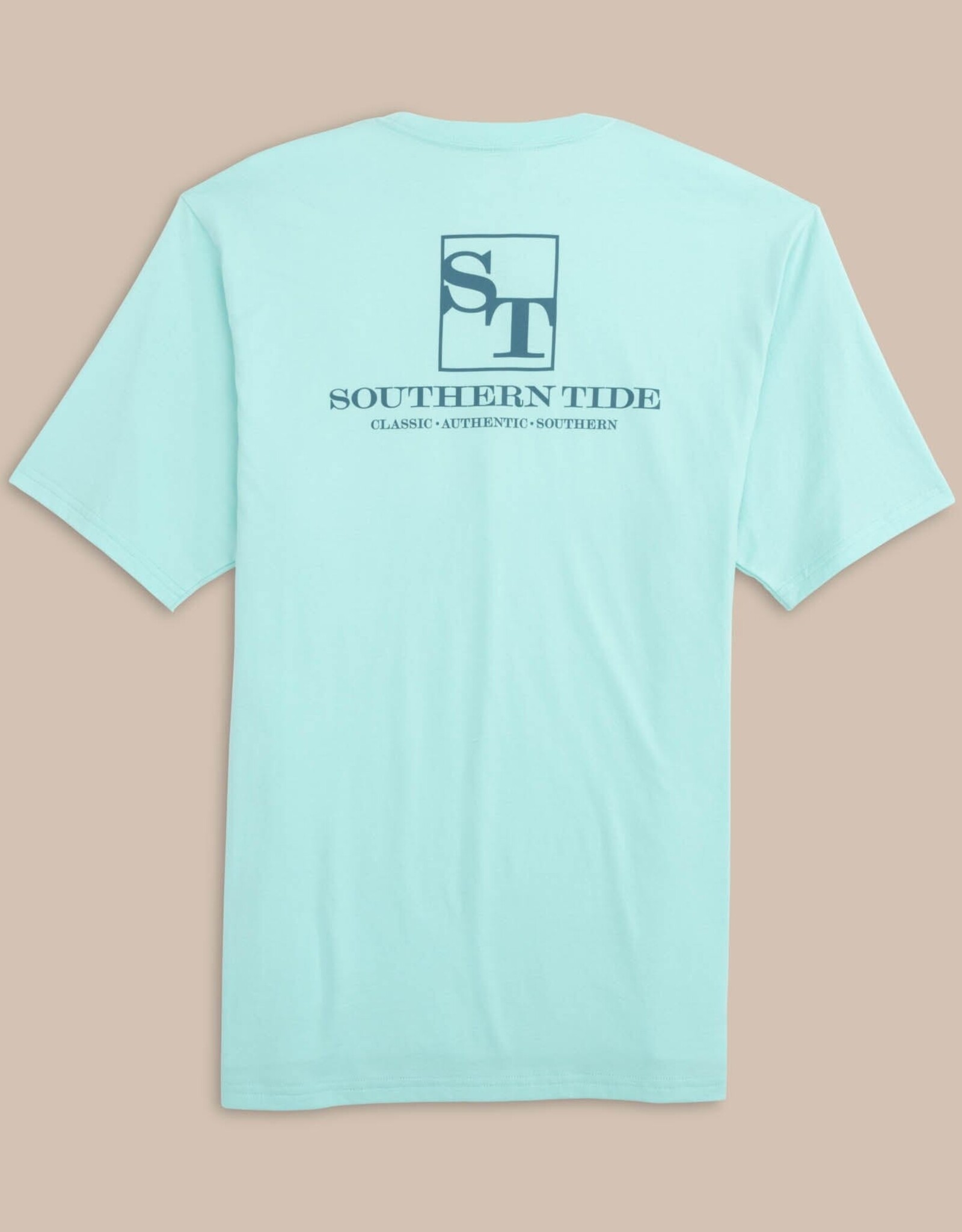 Southern Tide ST Tradition Tee - REDIX
