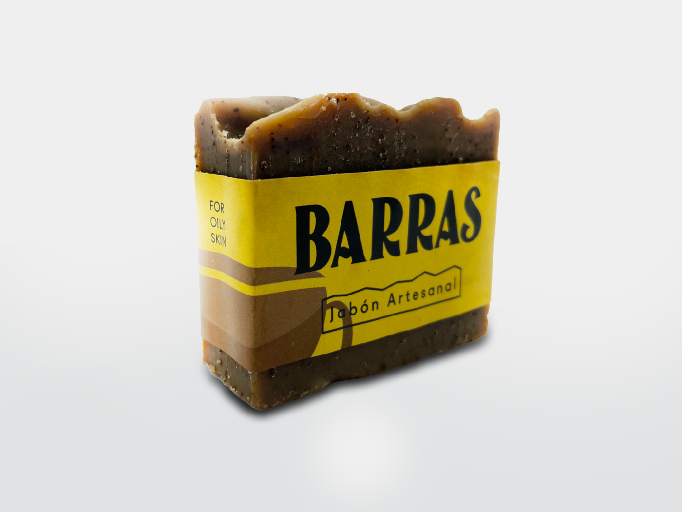 Jabón Barras Regular - Tienda Para la Naturaleza