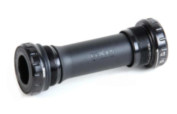 SRAM, GXP, Bottom Bracket, BSA, 100mm, 24/22mm, Black, 00.6415.045.070 ...