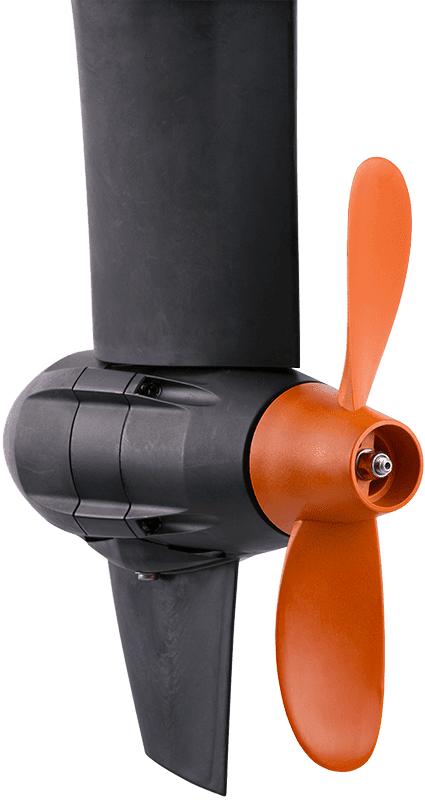 EVOLVE v2 MOTOR KIT - i - Tahoe Sports ltd
