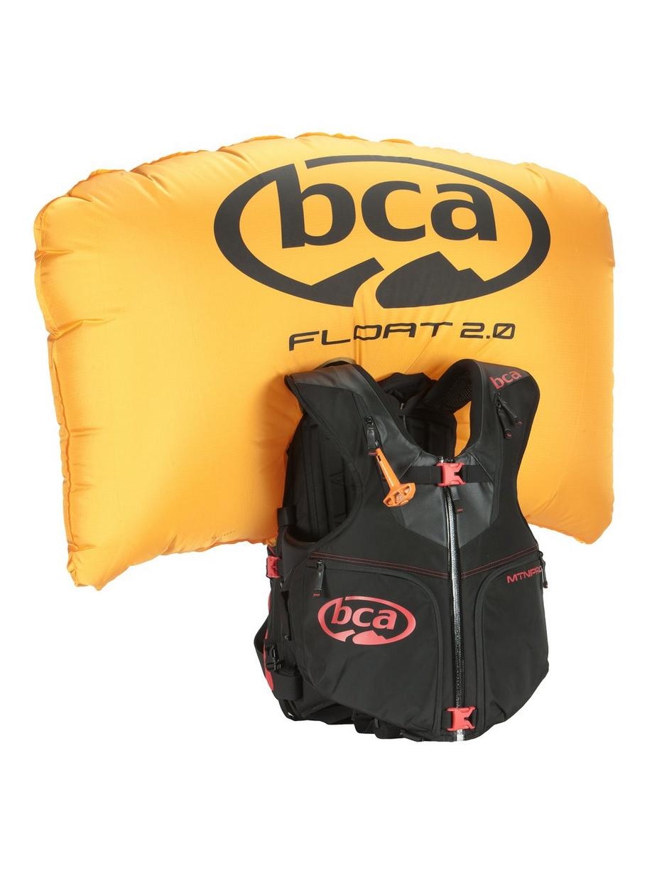 FLOAT MTNPRO VEST - Tahoe Sports ltd
