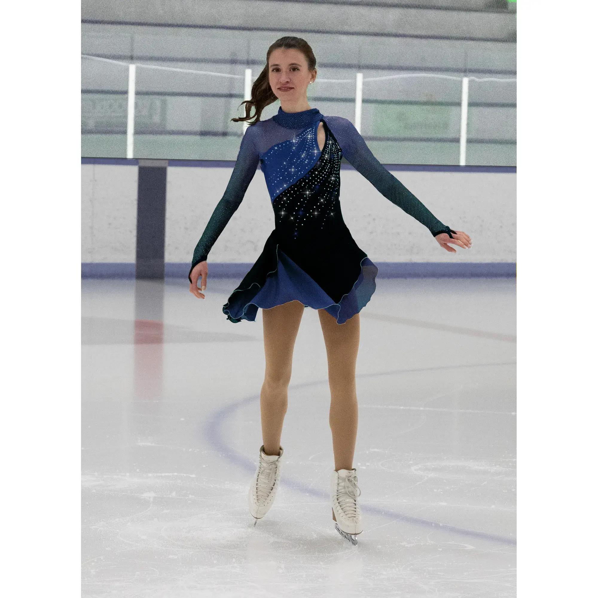 Robe Jerry’s Split Jump 589 - Aiguisage Pro-Formance inc.