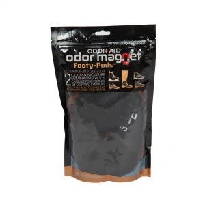 Odor Aid footy pods - Aiguisage Pro-Formance inc.