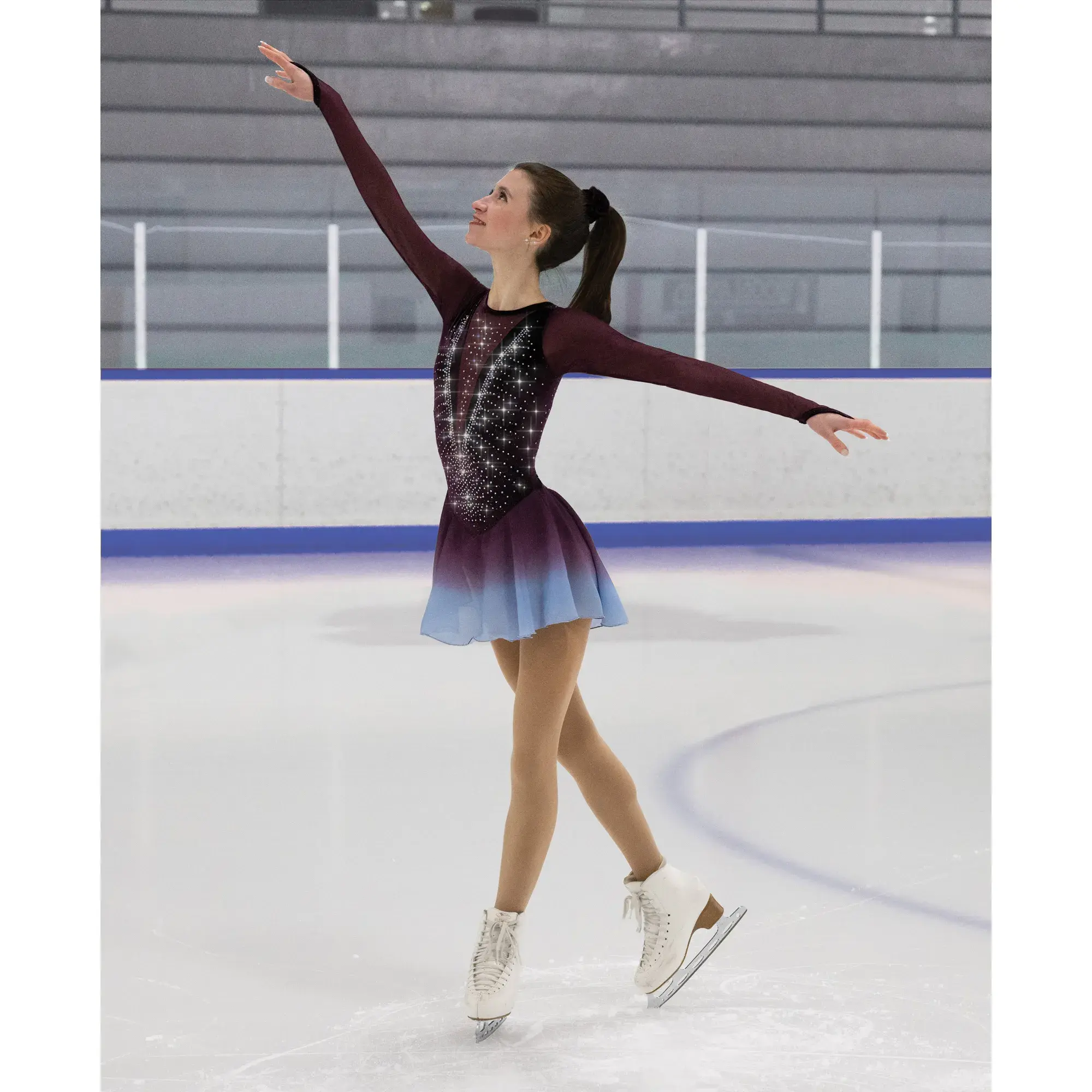 Robe Jerry’s Freeze 533 - boutiqueartistique.ca
