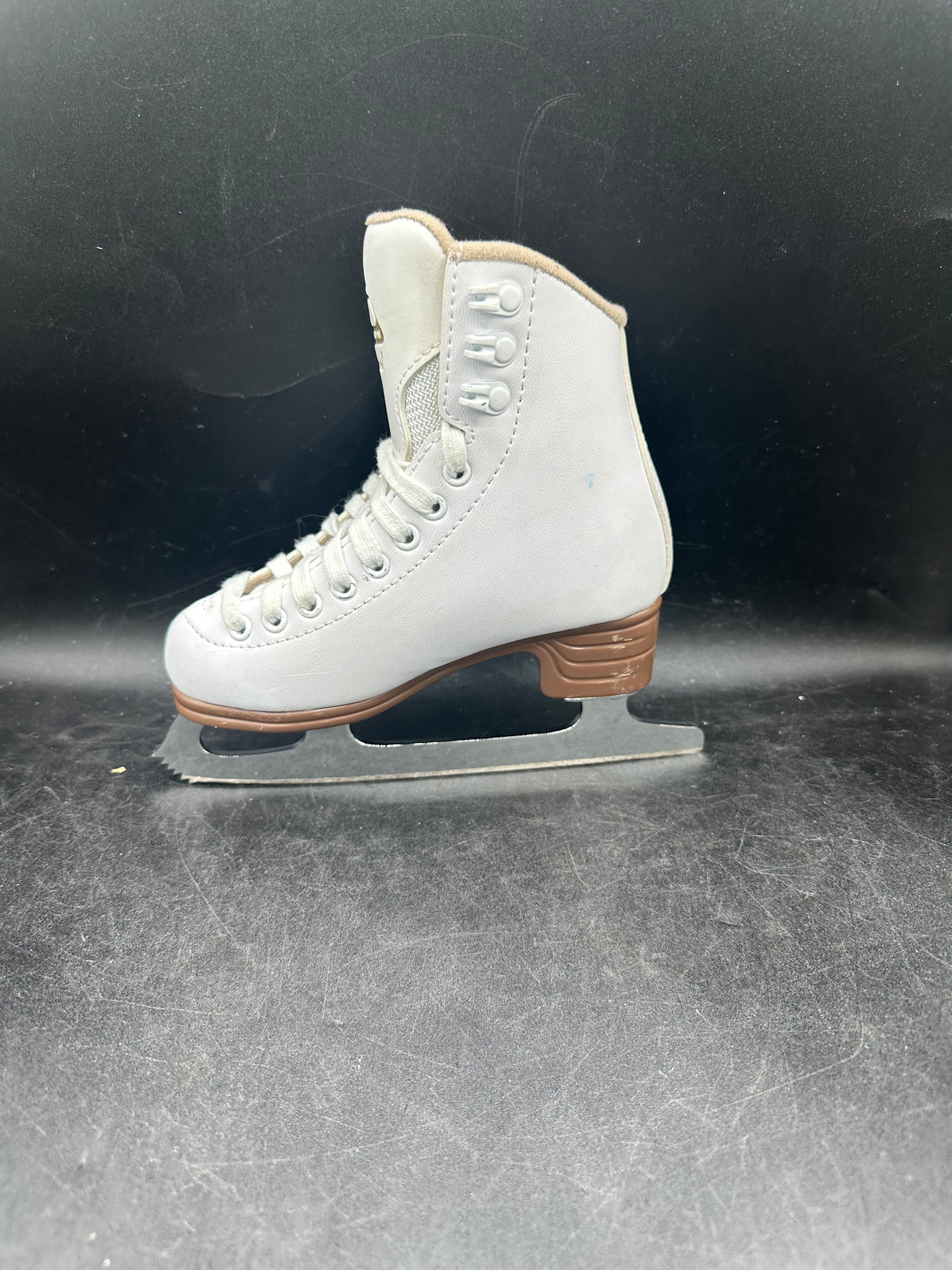 Patins Jackson Excel 11c usagés - boutiqueartistique.ca