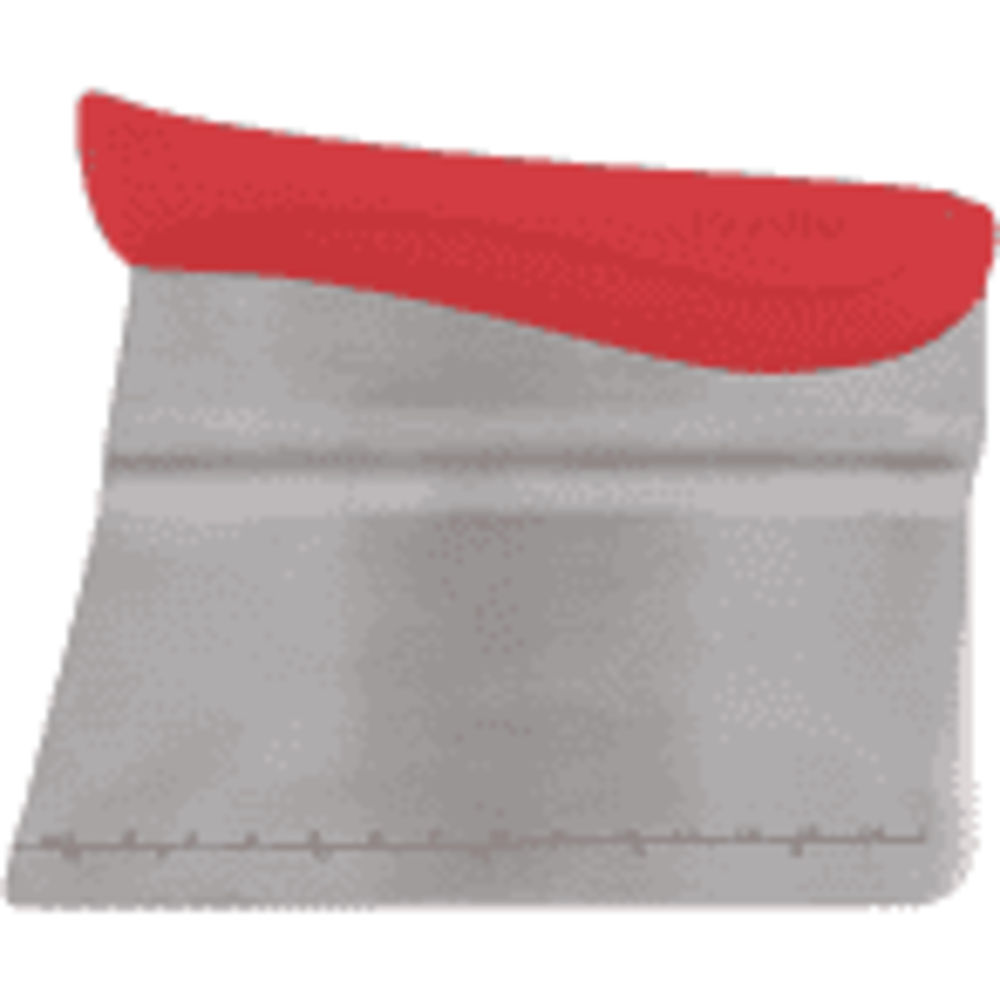 Bench Scraper Offest - Cottonwood Kitchen + Home